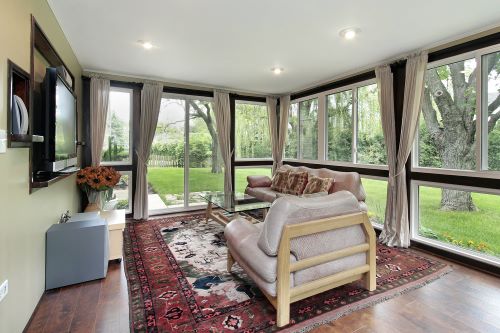 Sunrooms & Florida Rooms Polk County FL | Custom Enclosures